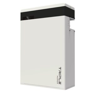 Triple Power 5.8kWh Solar Battery - Flow Solar